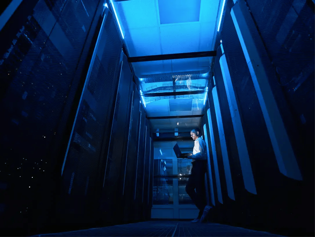 Unstructured Data Discovery | ActiveNav